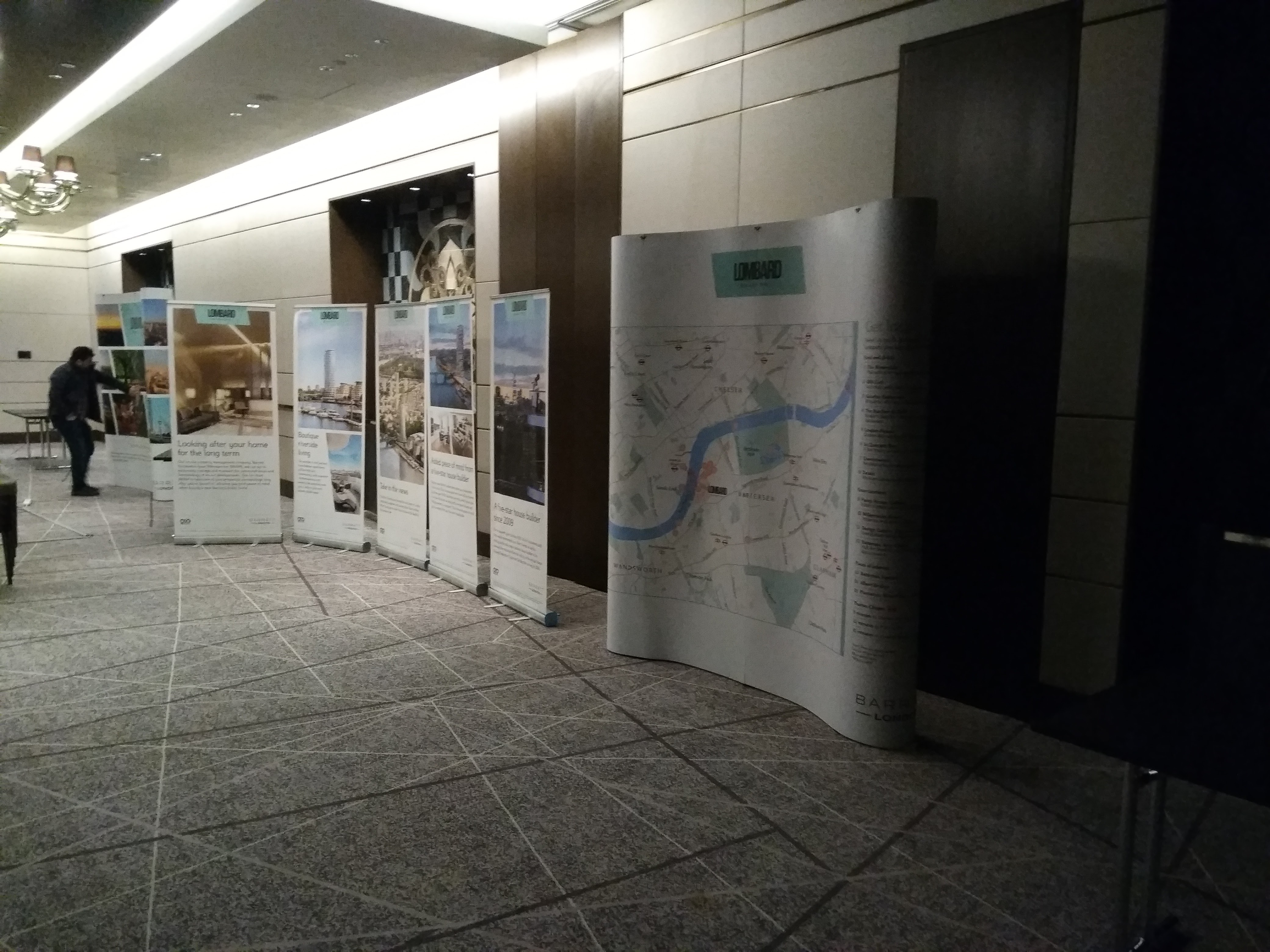 Düz Örümcek Stand : Örümcek Stand 3x1 Düz